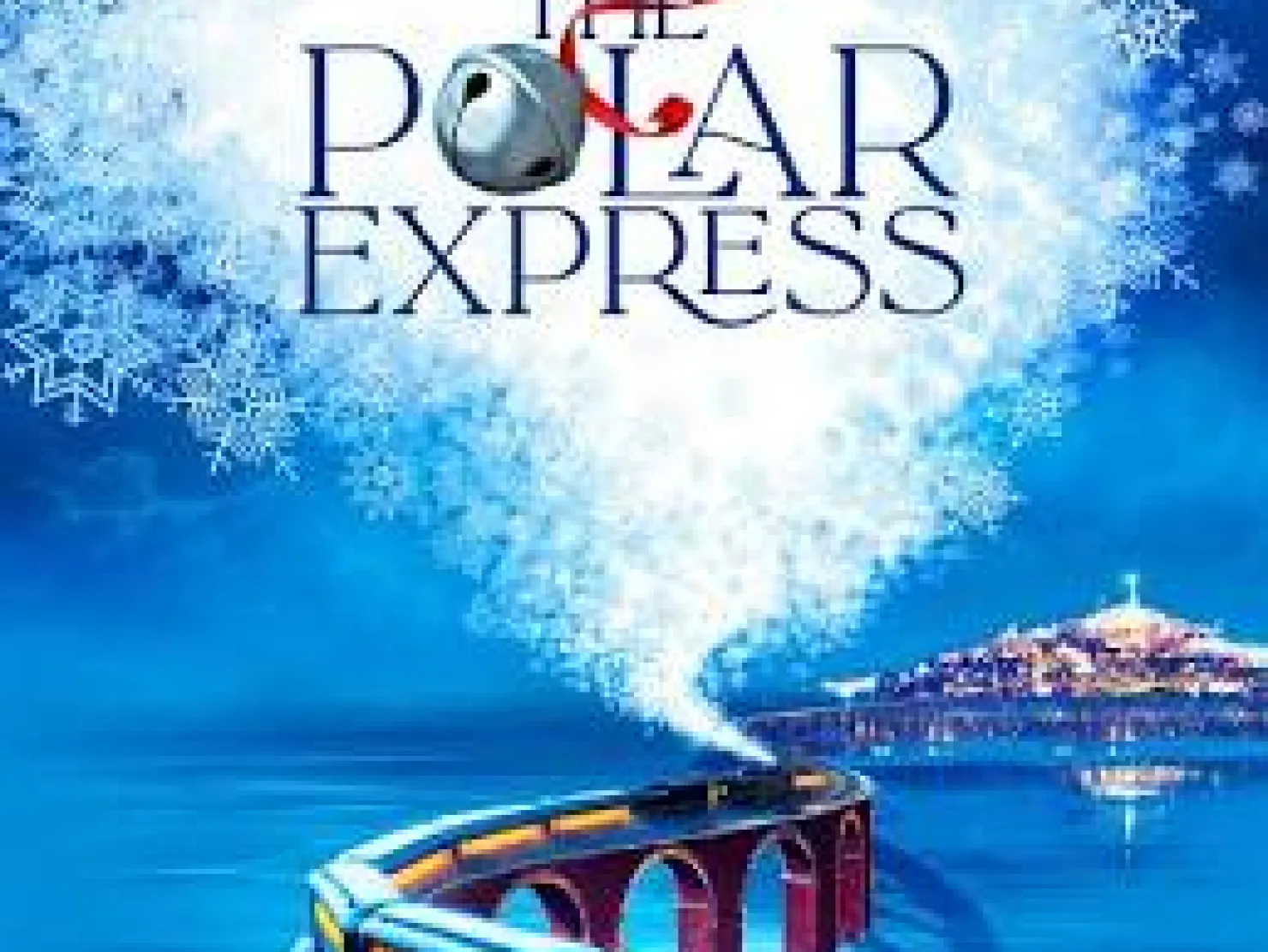 Watch Freely: Polar Express | Richland Library