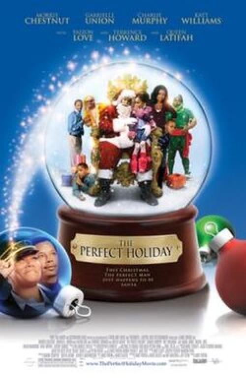 Watch Freely: The Perfect Holiday | Richland Library