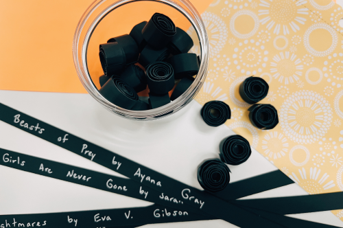 Make Your Reading List More Exciting with a TBR Jar: A Fun Guide to ...